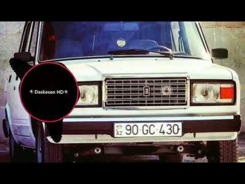 Gəlmə Qaranlıq gecələr Azəri bass music