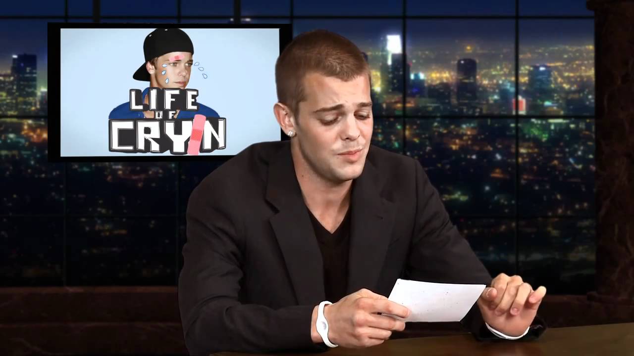 Double Take Extras -- Life of Crying - YouTube