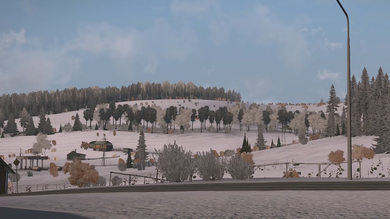 White Mountain - ARMA 3 - YouTube