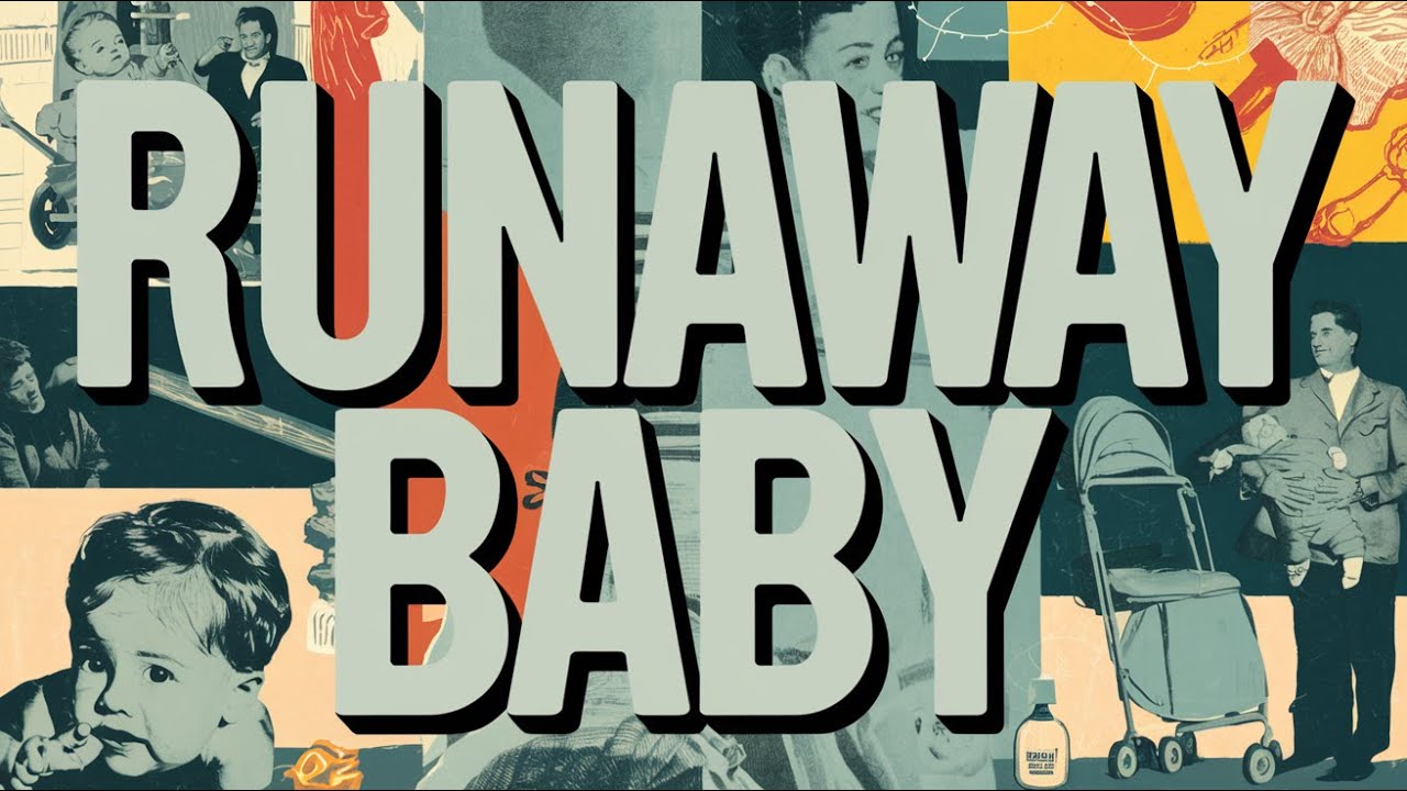 Runaway Baby - Bruno Mars (Lyrics) EDM🎵 - YouTube