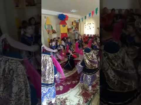 Nezrinim Novruz senliyi 2019