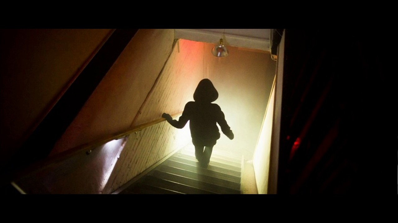 My Haunt Life Podcast - Episode 7 – The Blackout Tribute and Interview ...