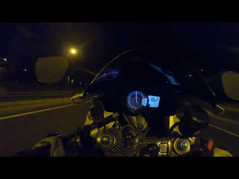 Şimdi kaybettiğim aşklar / GSXR 1000 (motorcycle edit)
