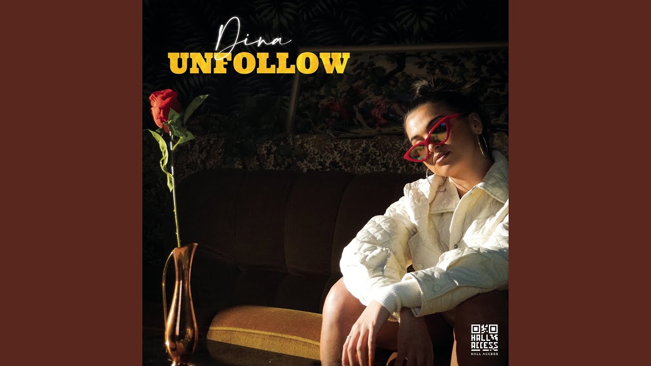 Unfollow - YouTube Music
