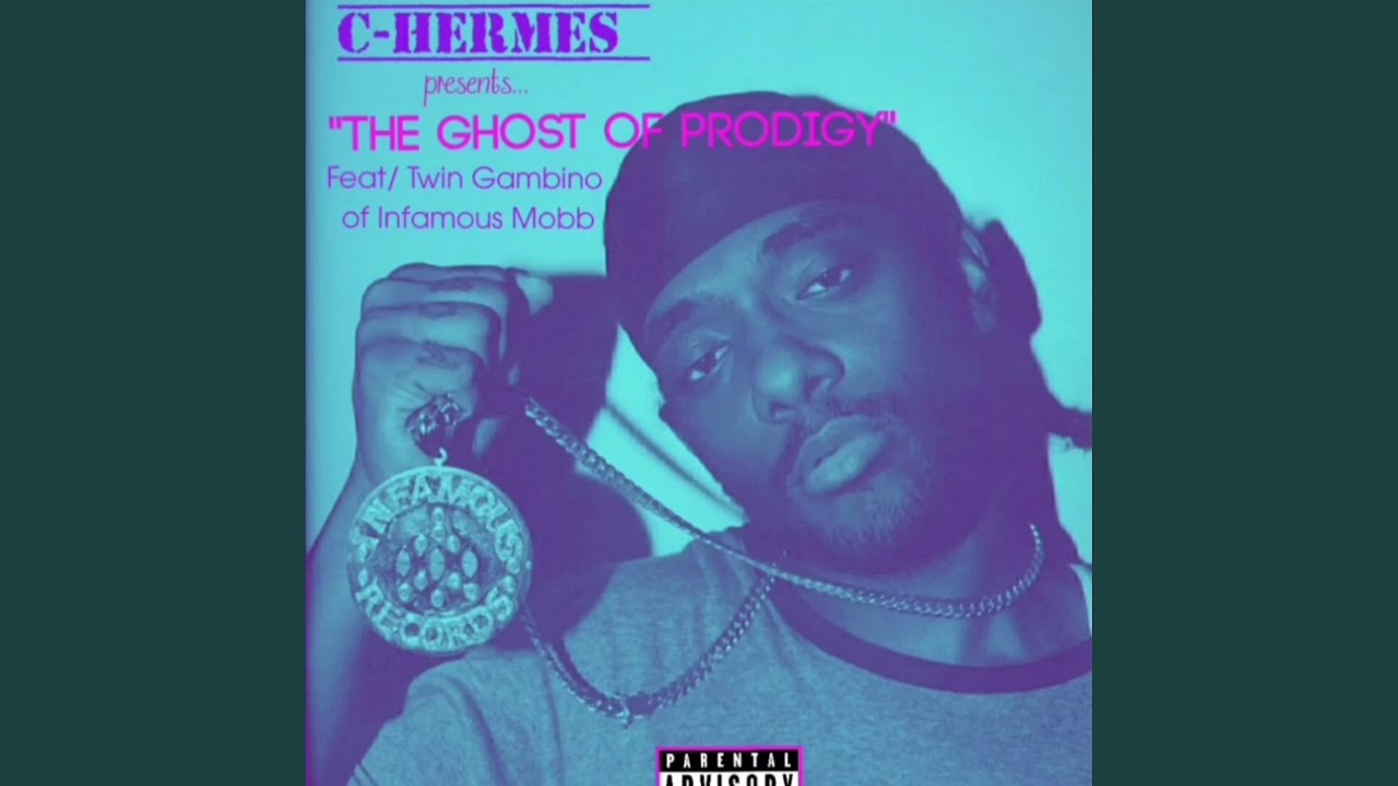 The Ghost of Prodigy (feat. Big Twins) - YouTube