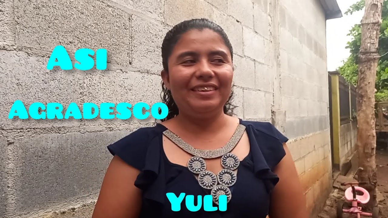 YULI ACLARA EL PORQUE RENUNCIO AL CANAL DE NELSON Y KATY - YouTube