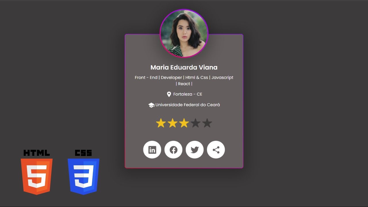 Github Guimonteirozz Tutoriais Do Canal Html Css Javascript Armazenar Os Tutoriais De Html E Css