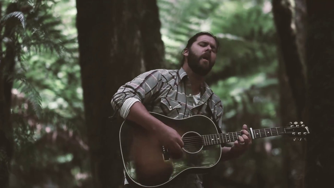 Tim Moore - Grow Old Together || Forrest Sessions - YouTube
