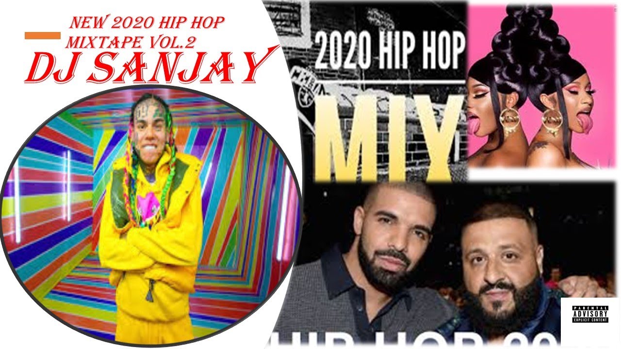 #Dj S-Whyte MixTape Boss# Hip Hop MixTape Vol.2 (Woah) (Jay Rock Sound ...