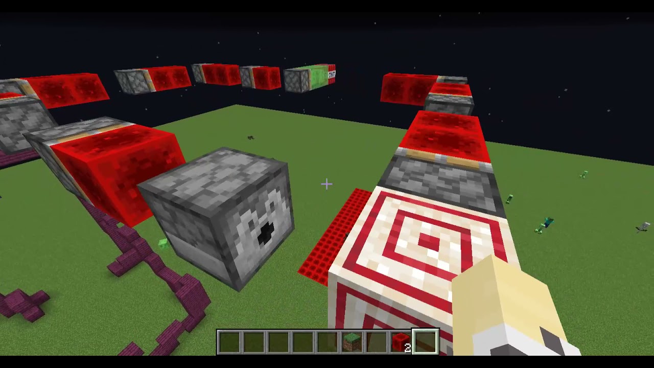 big redstone - YouTube