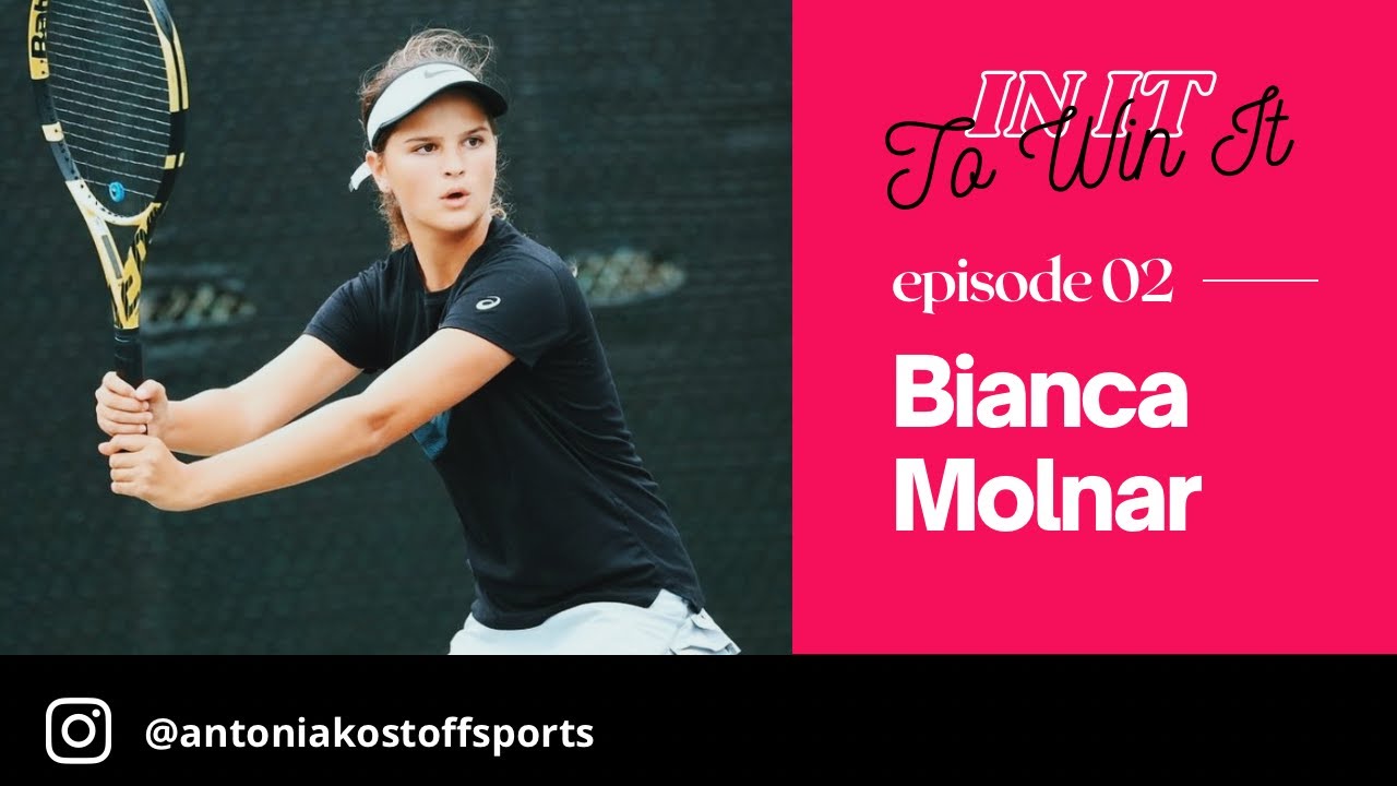 In It To Win It - Episode #2 - Bianca Molnar - YouTube