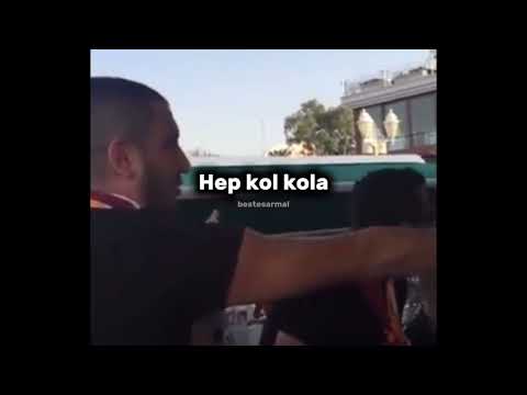 Şampiyonluk Nağmeleri - 4 Sene Üst Üste Şampiyon Olduk - Galatasaray taraftarı