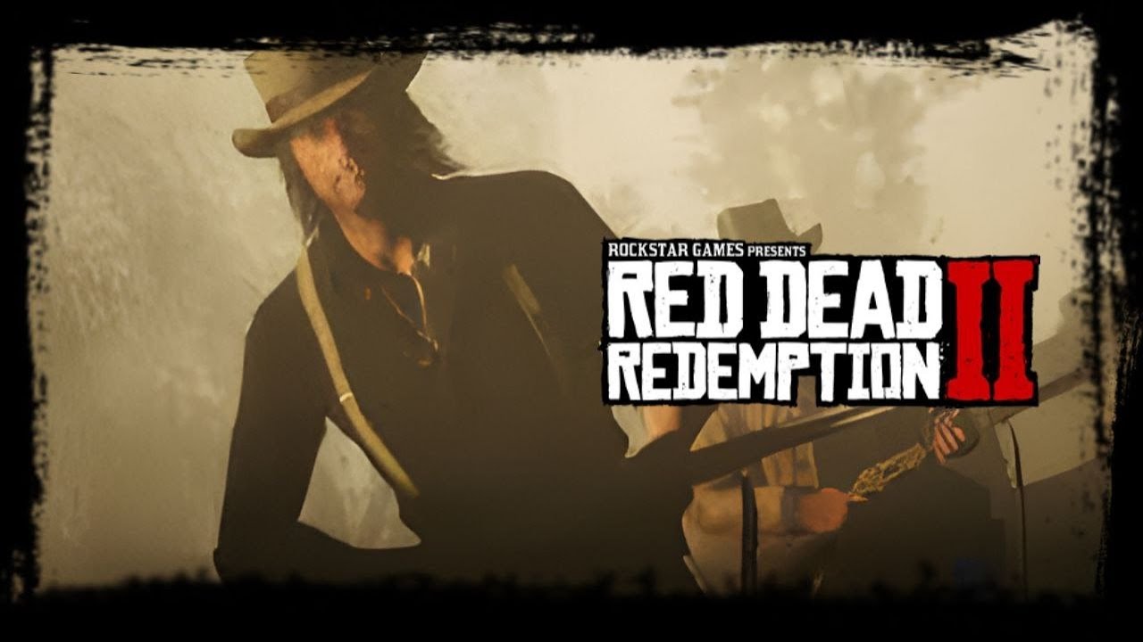 🔴LIVE RED DEAD REDEMPTION 2 | NEW CAMP | STAY OUTLAW - YouTube
