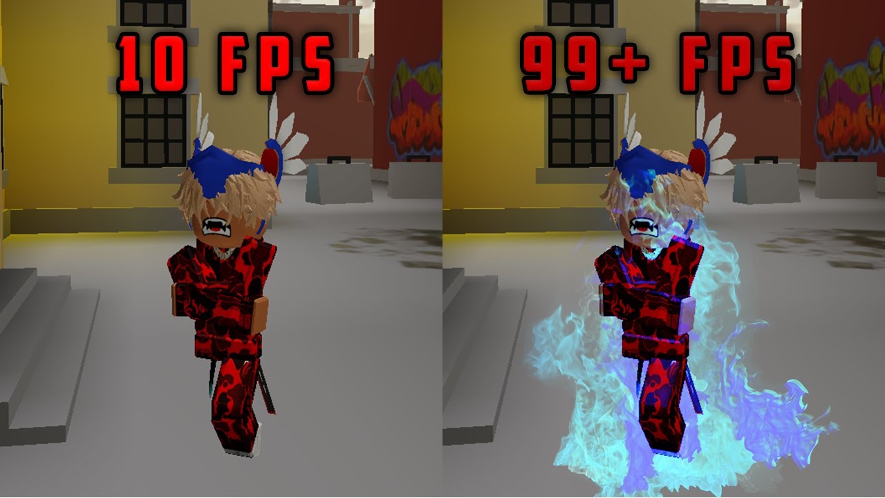 Da Hood FPS Boost Guide 2021 - YouTube