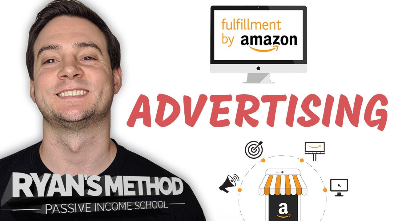 Amazon Advertising Console Tutorial (2021+) - YouTube