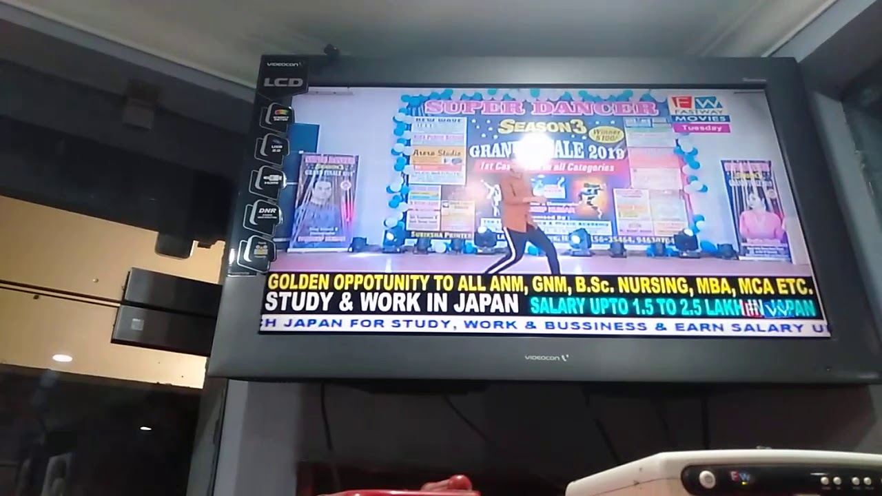 Super dancer 3 dance competition 25 August 2019 - YouTube