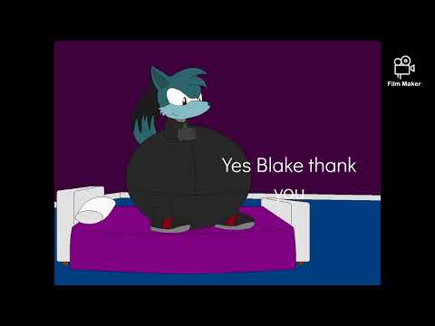 Blake's Extra Bed