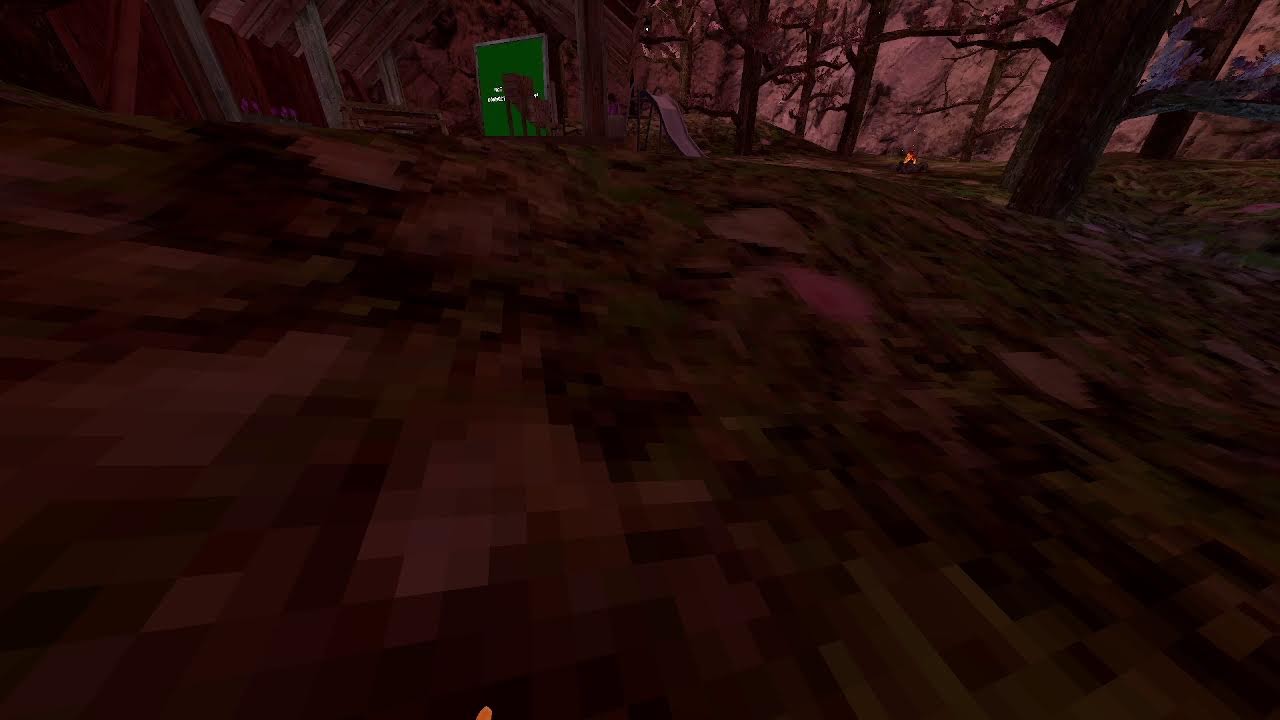 playing with mods in gtag tutorial at the end - YouTube