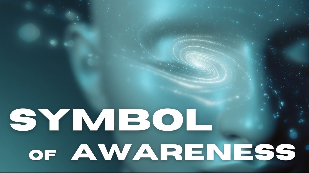 This Mysterious Ancient Symbol could be the key to Consciousness - YouTube