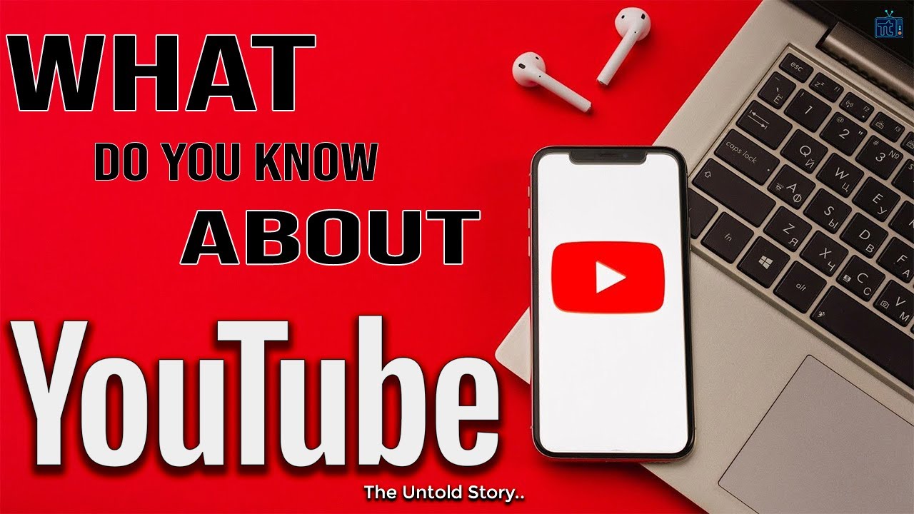 What Do You Know About youtube | YouTube Founders Chad Hurley, Steve ...