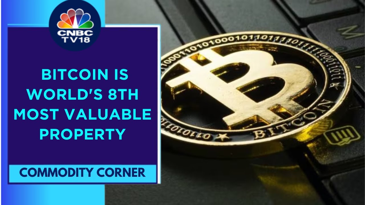 Bitcoin Rally Continues, Hits All Time High Above $72,000 | CNBC TV18 ...