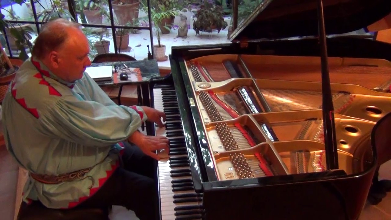 El Cant dels Ocells, Romayne Wheeler - YouTube