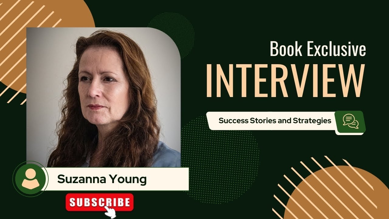 Interviews of famous authors| interview book author | speaking about my ...