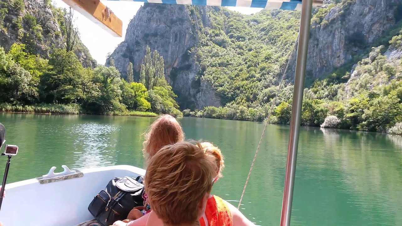 2014 Cetna - YouTube