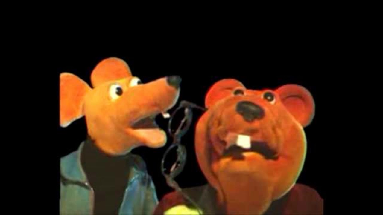 Rummel och Rabalder Intro musik (bästa kvalitén på youtube) - YouTube