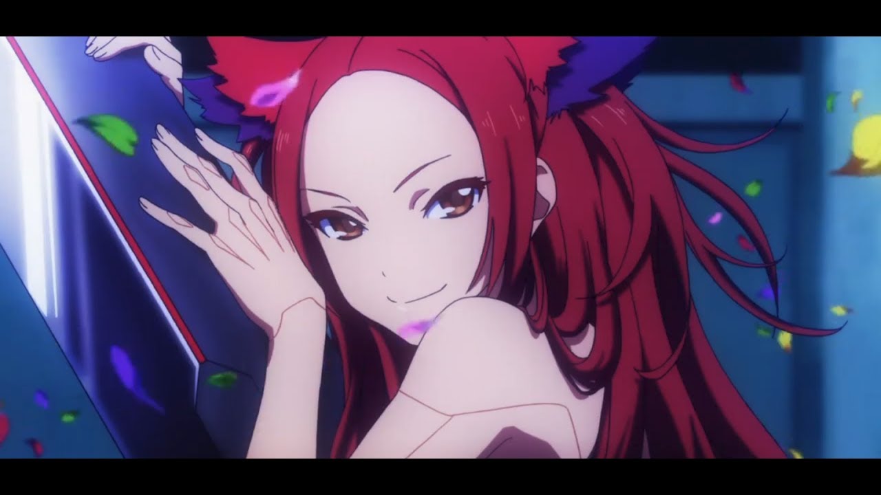 Beatless Episode 1 Review/Impressions | Chobits meets action - YouTube