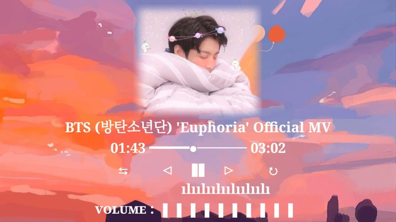 [ Lyrics ] BTS soft Playlist (relax, study, sleep... ;) - YouTube Music