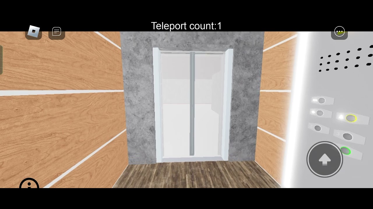 (Roblox) Otis GeN2 at CAST Upper Street station - YouTube