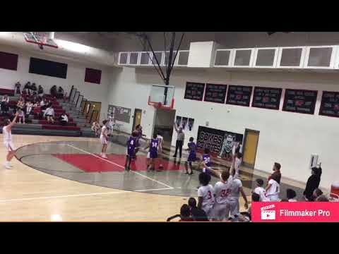 sophomore year highlights - YouTube