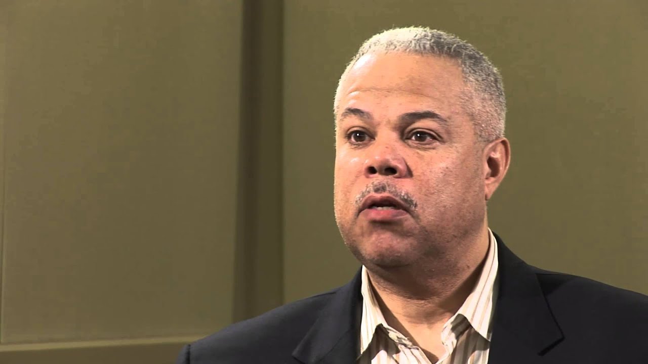 PA State Senator Anthony Williams on School Choice - YouTube