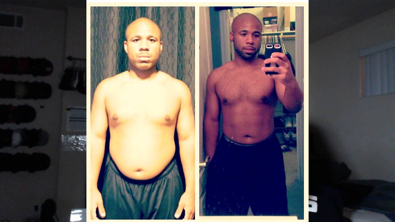 Its Time To Get Back In Shape! | Week 29 Update - YouTube