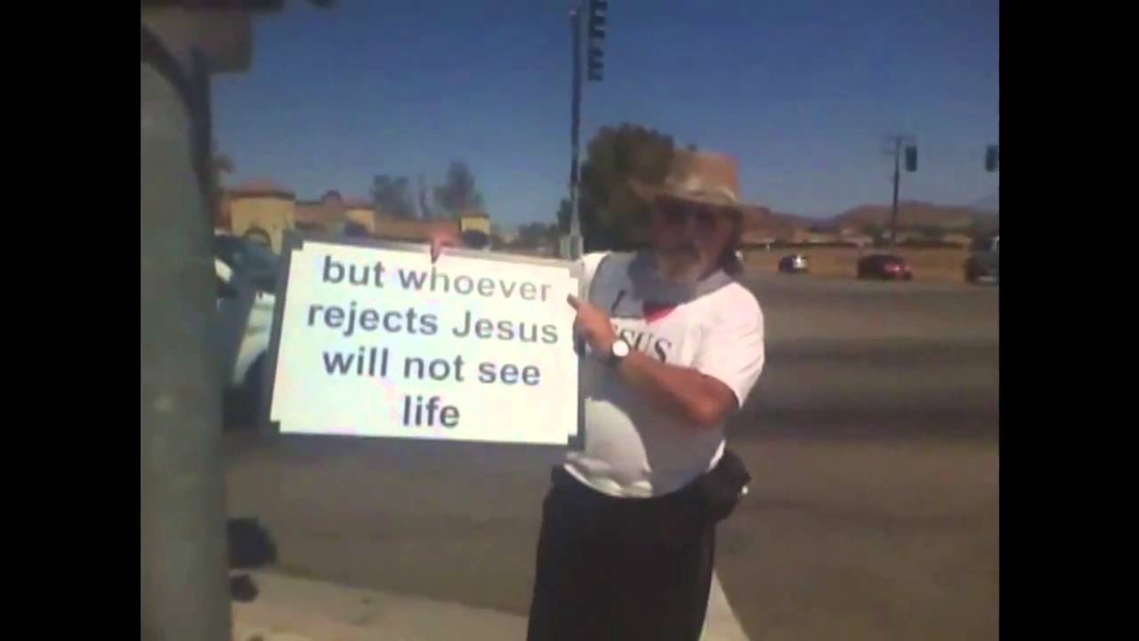 Meet Paul Fultz! - YouTube