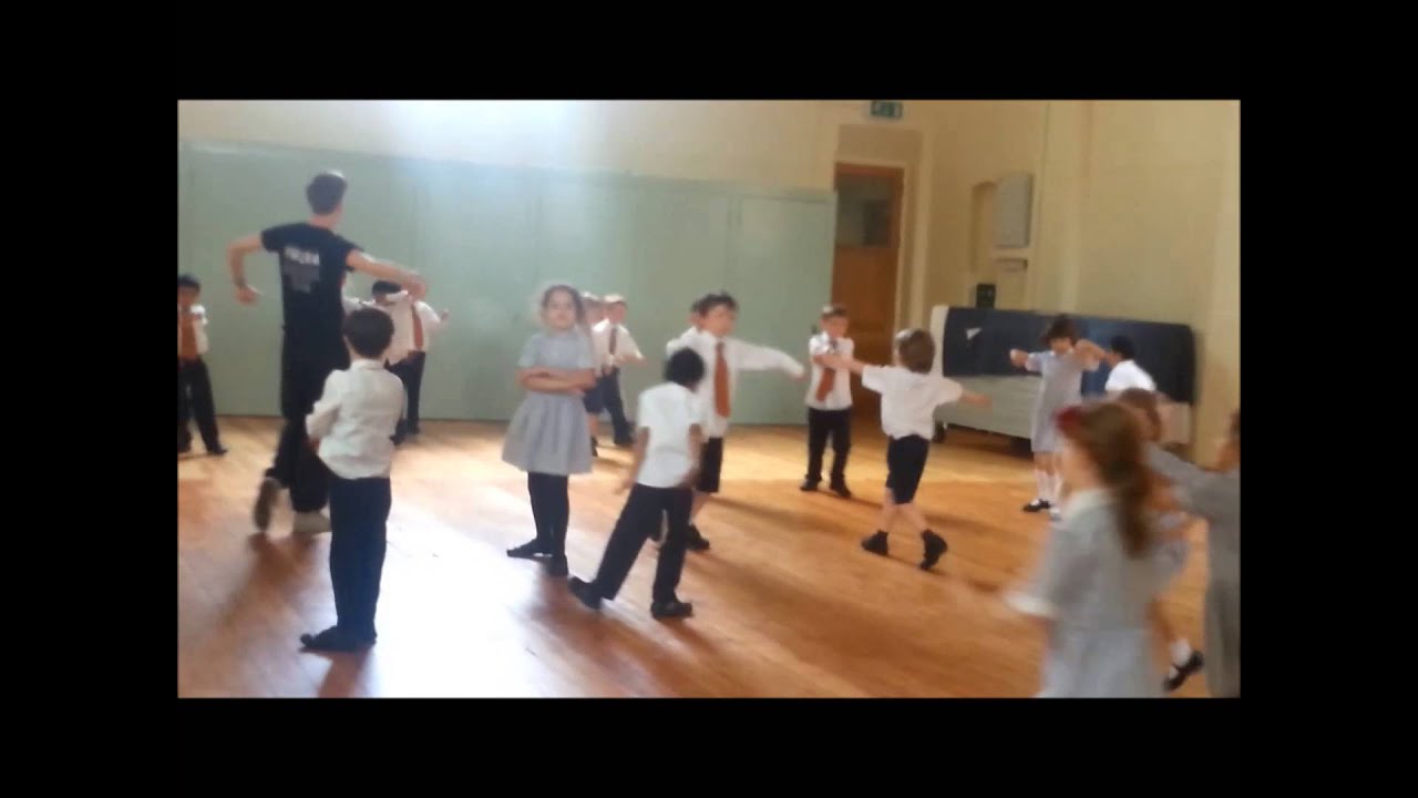 Perform Drama Workshop 2014 - YouTube