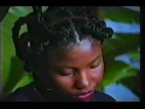 Step-Dad (1993) - Ghana Movie