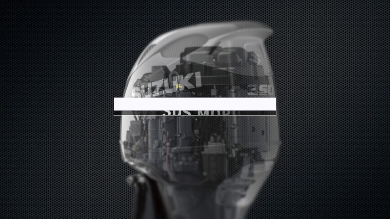 New Suzuki Multi Function Display - YouTube