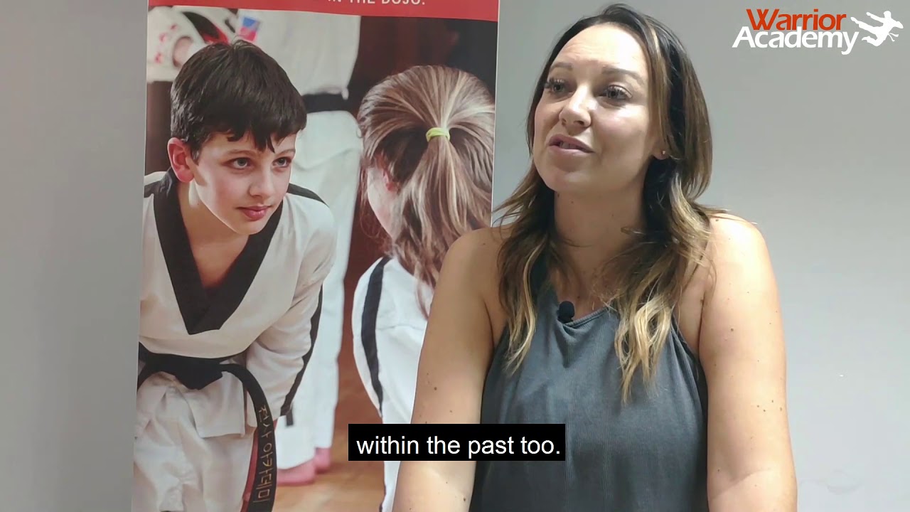 Success Story From Delia - YouTube