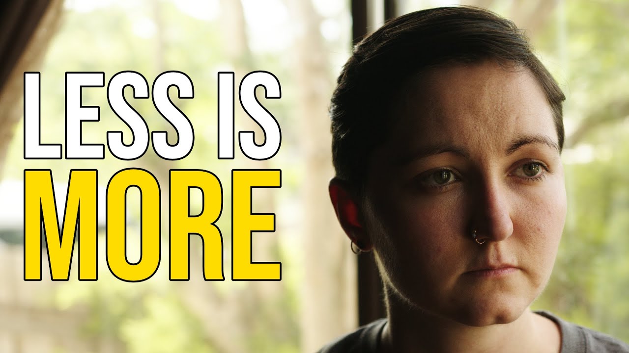 Neg Fill - Best Way to Control Light - YouTube