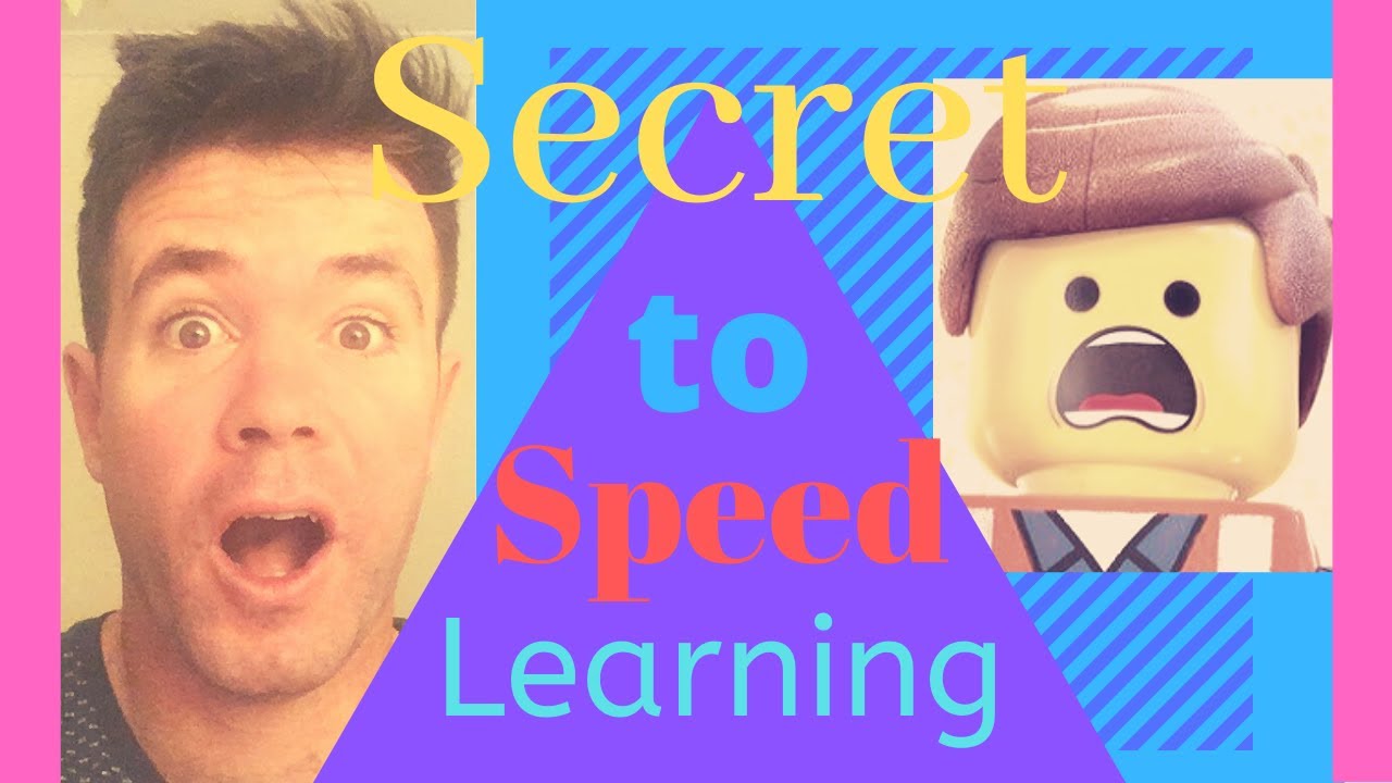 Supercharge Your Brain Through Your Neurons and Synapses (stop motion ...