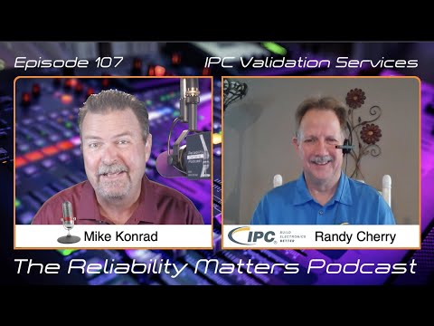 Episode 107: IPC Validation Services & the Trusted Supplier Program ...