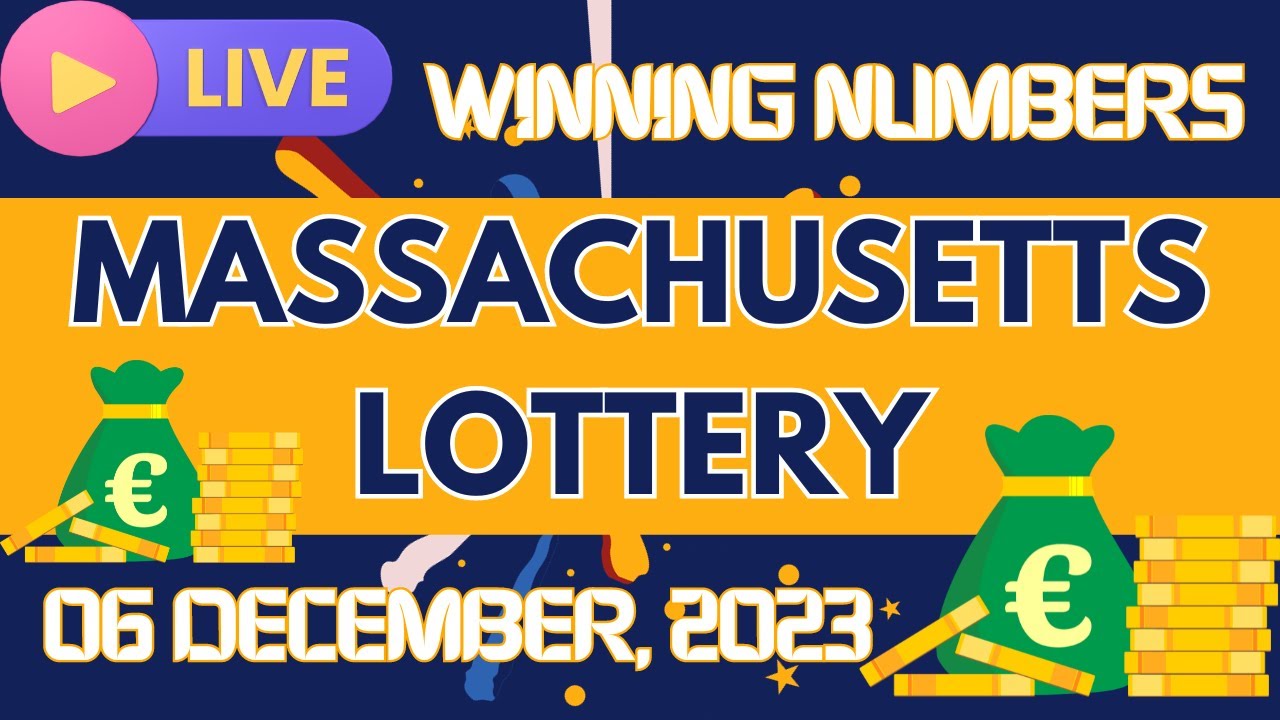 Massachusetts Evening Lottery Draw Results - 06 Dec 2023 - The Numbers ...