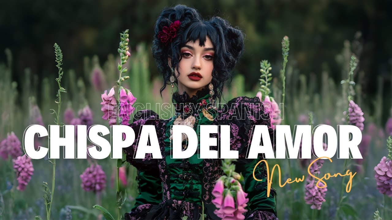 Chispa del Amor (Love's First Spark) - Deep House 2025 New Music Remix ...