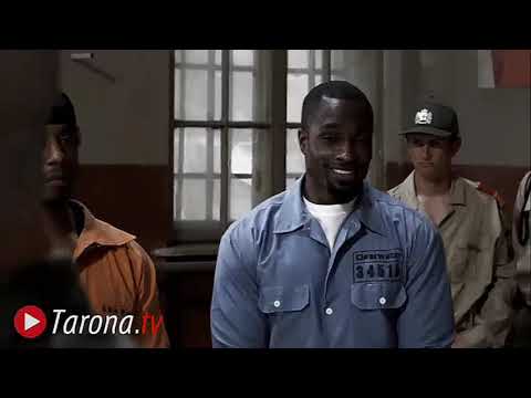 Boʻysunmas 3. Gargona qamoqxosidagi maxbus jangchilar bilan tanishuv. Yuri Boyka 3.