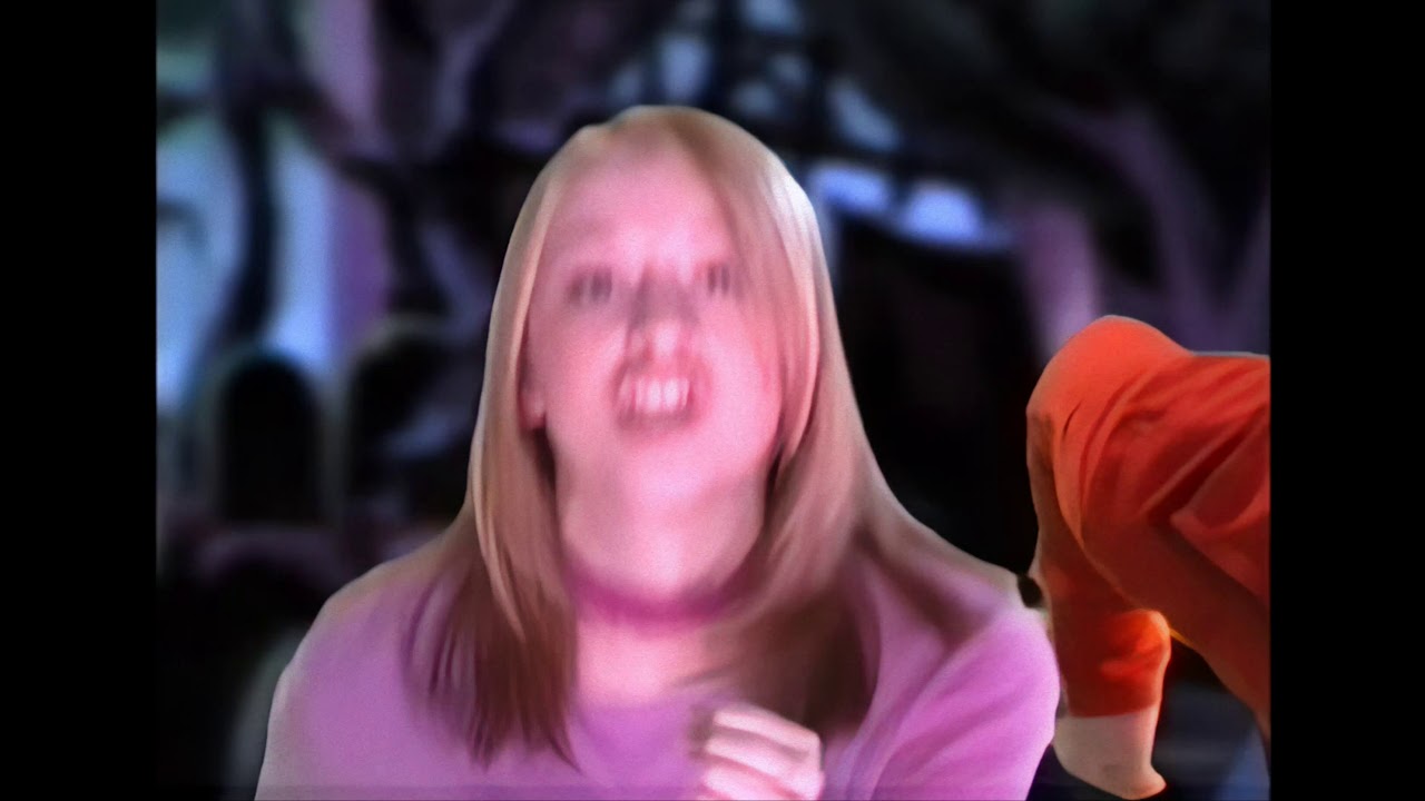 Things That Go Bump In The Night - allSTARS - YouTube