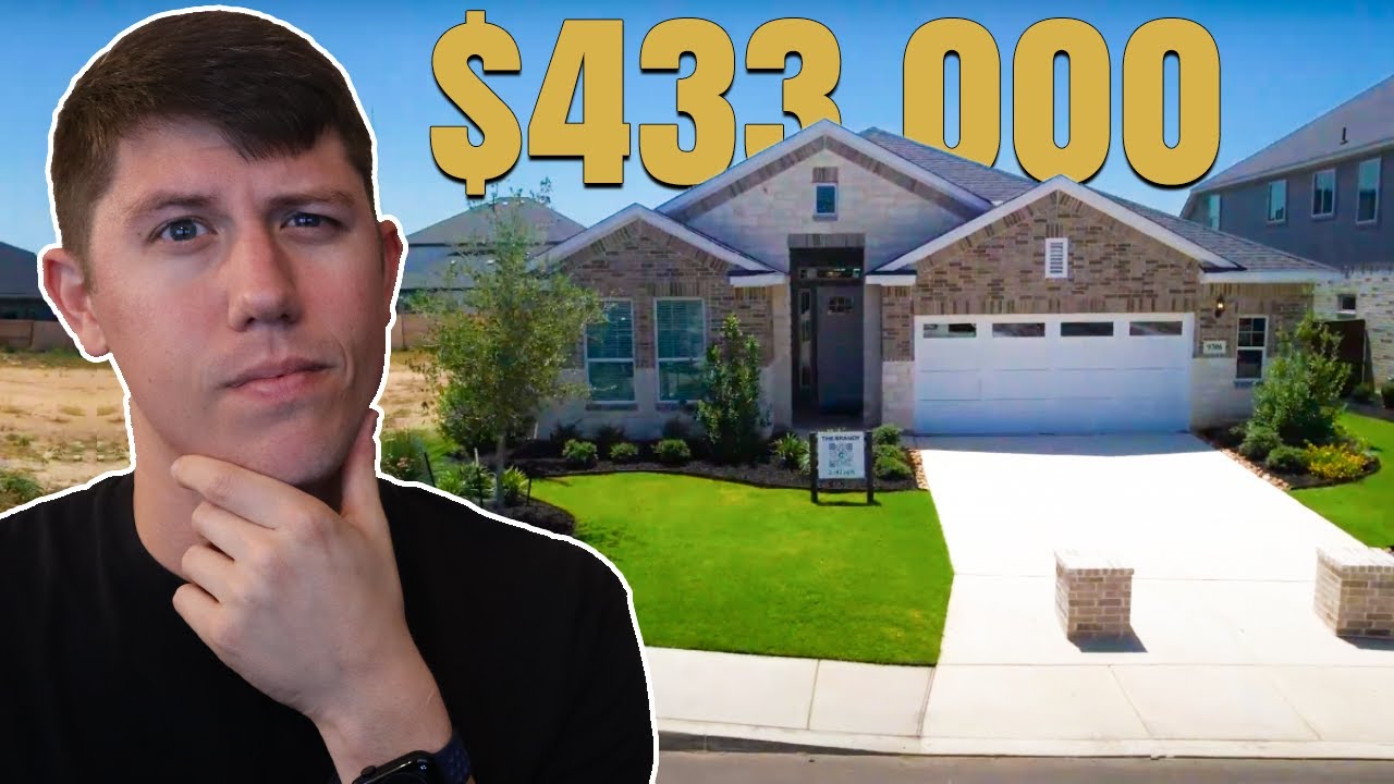 Experience Luxury Living in Chesmar Homes at Stillwater Ranch | The ...