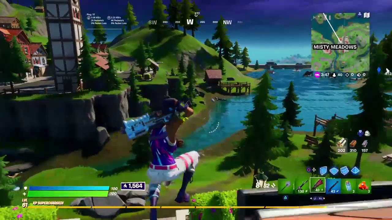 10 hour stream TODAY - YouTube