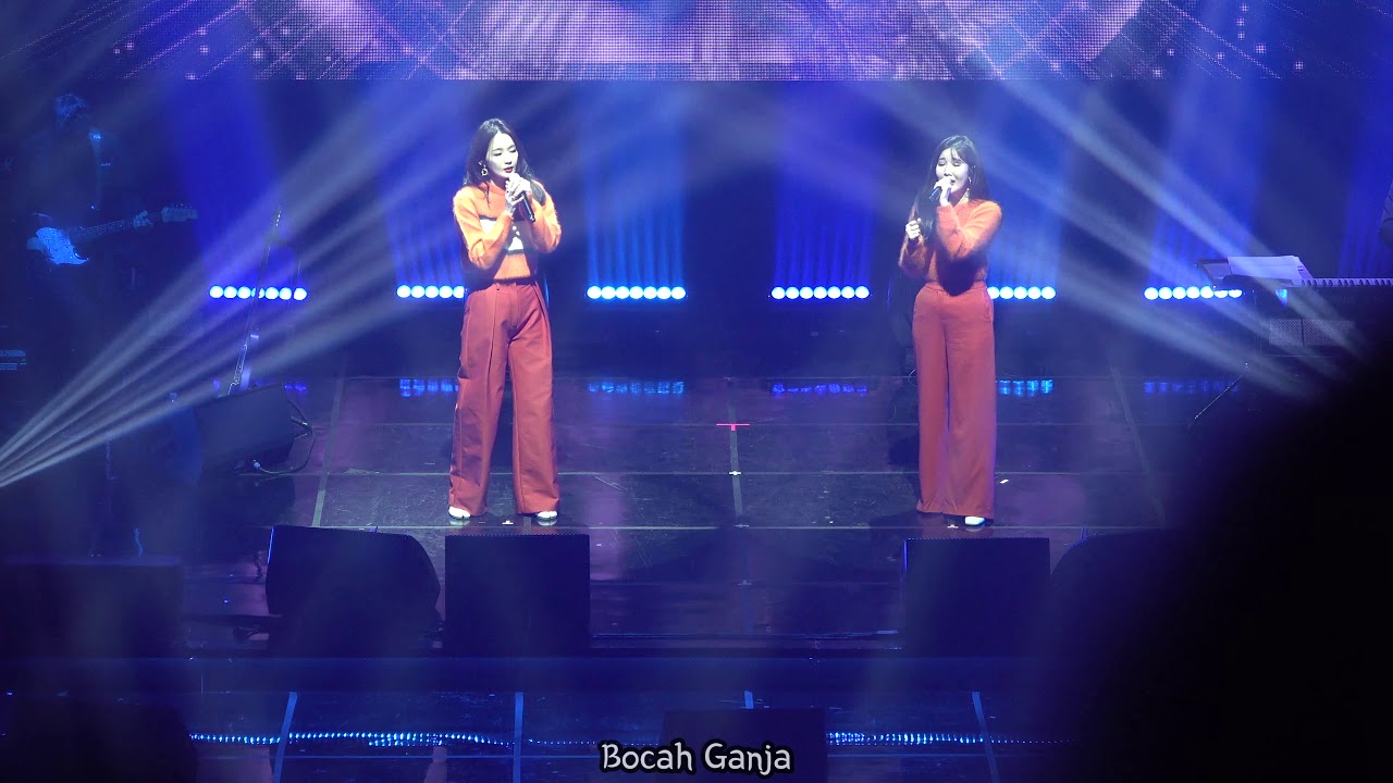 [4K60P] 191214 2019 Davichi Concert - Days Without You - YouTube